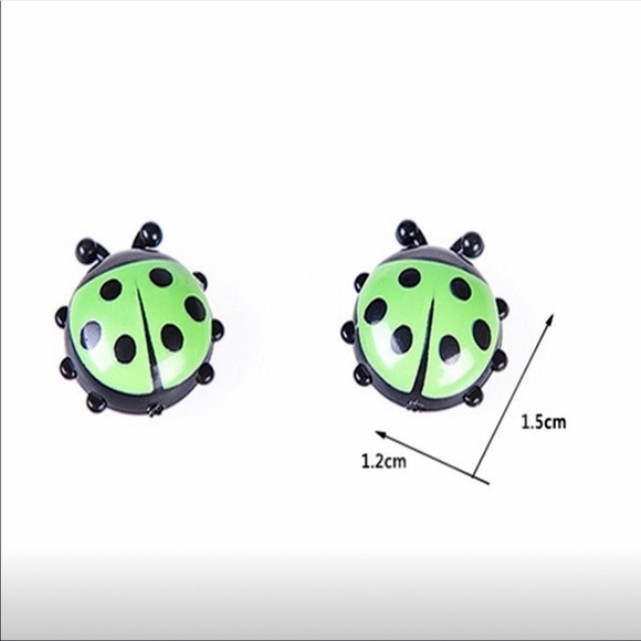 Office | Strong Ladybug Magnets | Poshmark